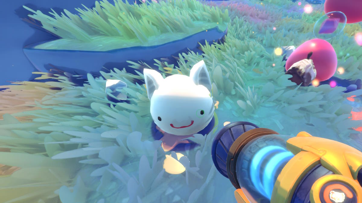 Slime Rancher 2: All Slimes & Where to Find Them - Touch, Tap, Play