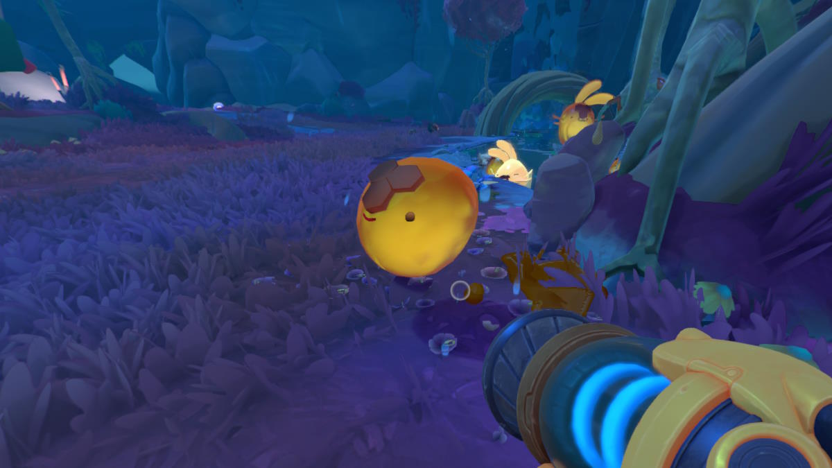 Slime Rancher 2: All Slimes & Where to Find Them - Touch, Tap, Play