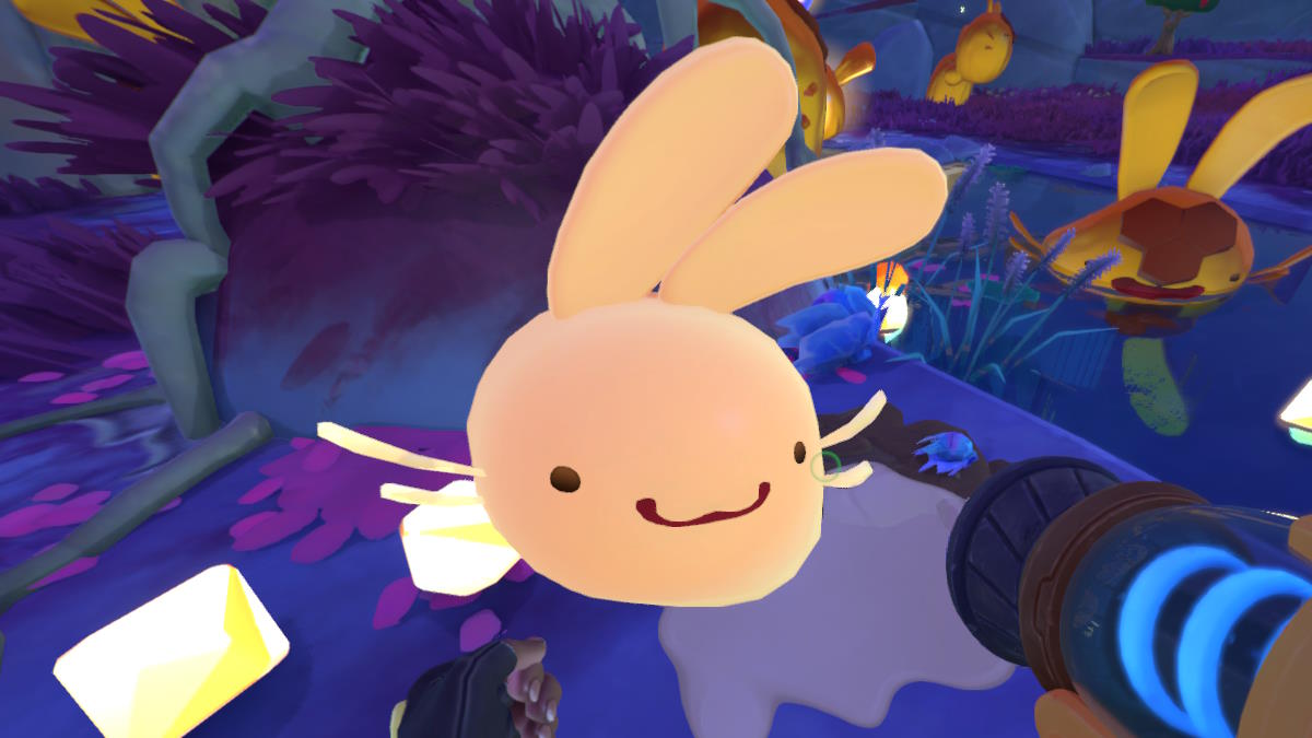 Slime Rancher 2: All Slimes & Where to Find Them - Touch, Tap, Play