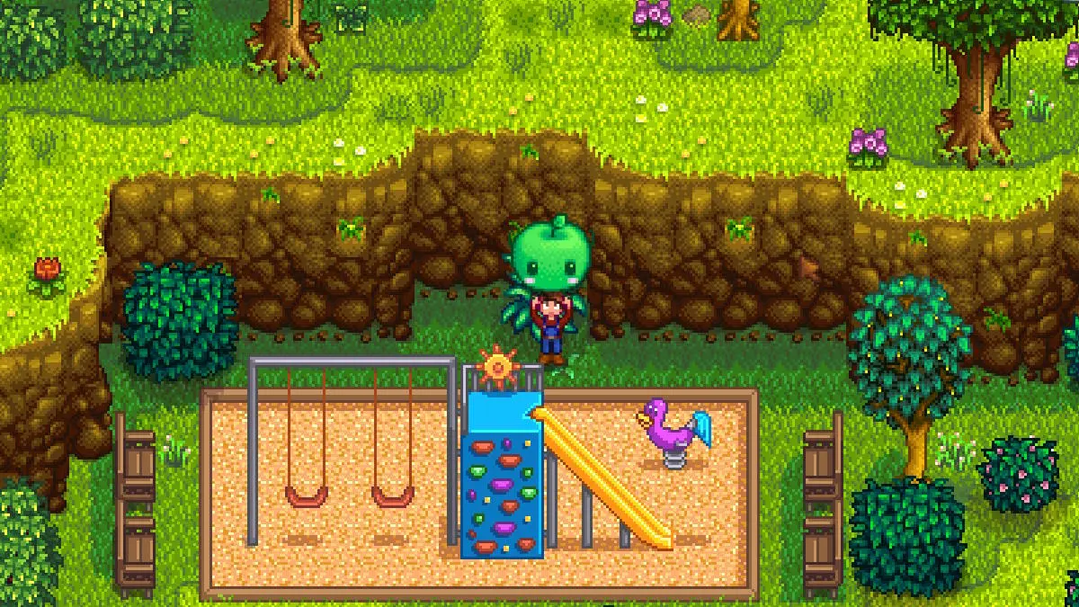 All Stardew Valley Secrets & Easter Eggs You Need to Know | Tips ...