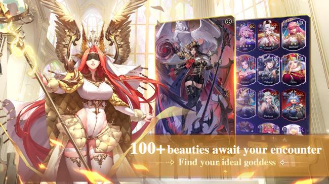 10 Best Games Like AFK Arena (Mobile) - Touch, Tap, Play