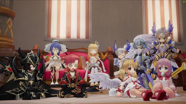 10 Best Games Like Ragnarok Origin (Mobile) - Touch, Tap, Play