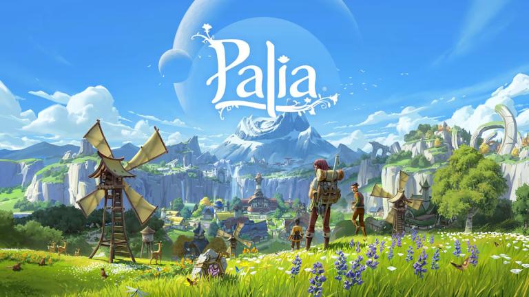 10 Best Games Like Stardew Valley (Switch) - Touch, Tap, Play