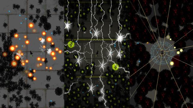 10 Best Games Like Vampire Survivors (Mobile) - Touch, Tap, Play