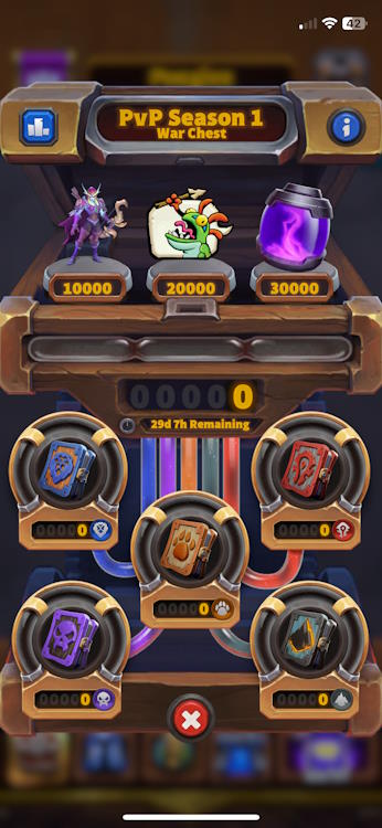 How to Invite Players to Guild in Warcraft Rumble | Guide & Tips - Touch, Tap, Play