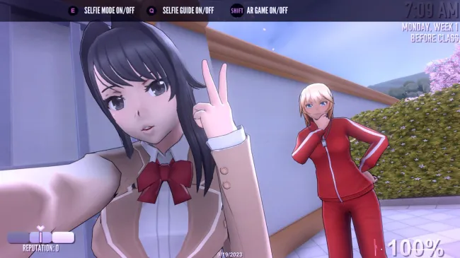How to Take Pictures in Yandere Simulator | Tips & Guide - Touch, Tap, Play