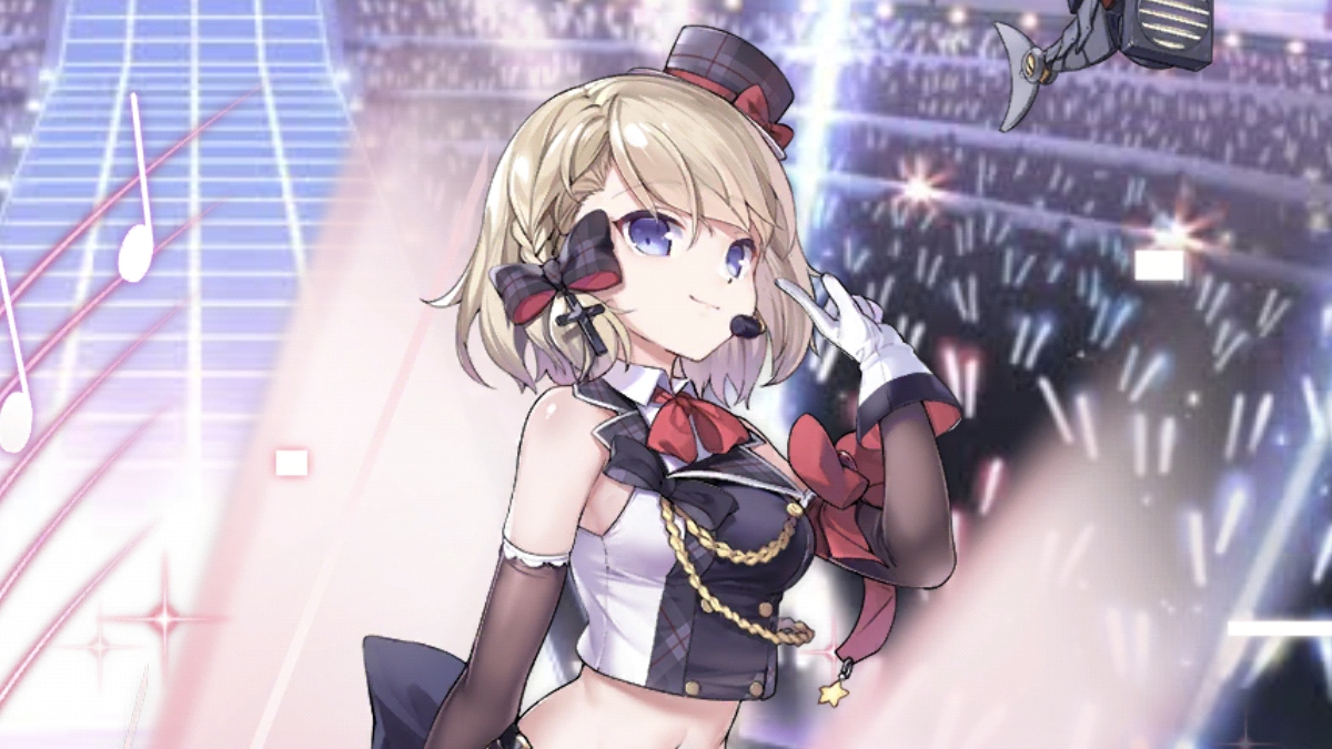Best Skins In Azur Lane - Touch, Tap, Play