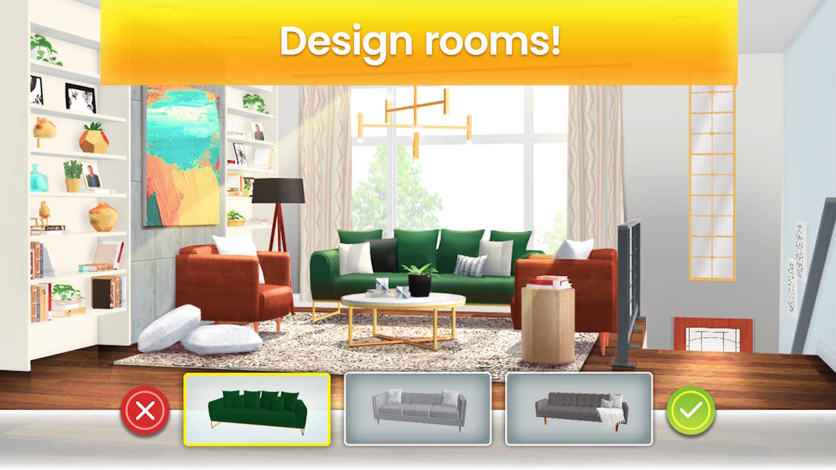10 Best Games Like House Flipper 2 on Mobile - Touch, Tap, Play