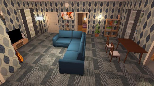 10 Best Games Like House Flipper 2 on Mobile - Touch, Tap, Play