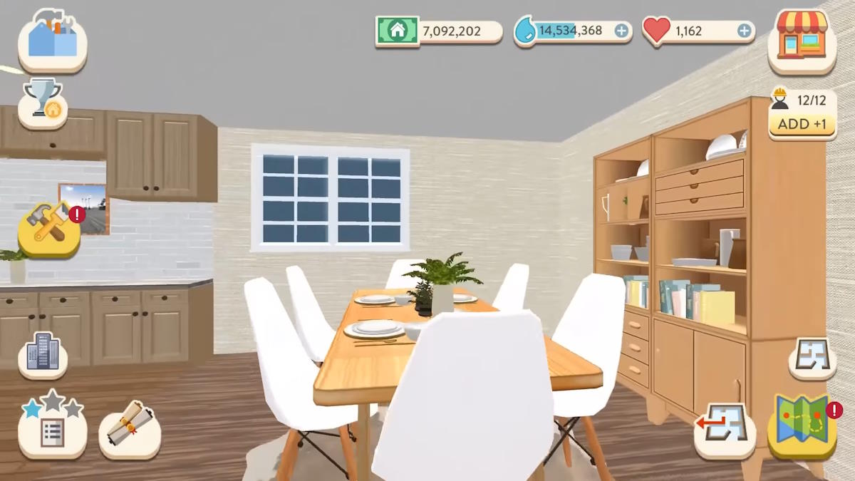 10 Best Games Like House Flipper 2 on Mobile - Touch, Tap, Play
