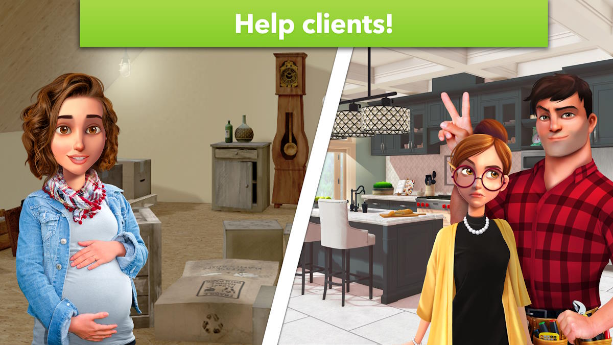 10 Best Games Like House Flipper 2 on Mobile - Touch, Tap, Play
