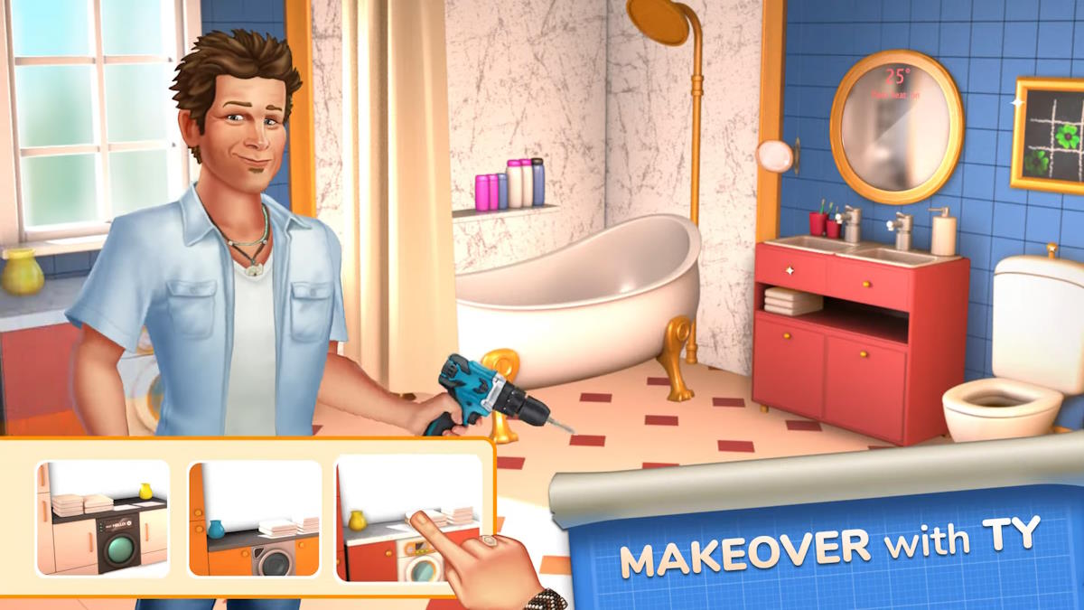 10 Best Games Like House Flipper 2 on Mobile - Touch, Tap, Play