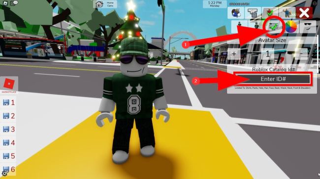 Roblox Brookhaven RP Outfit ID Codes And How To Use - Touch, Tap, Play