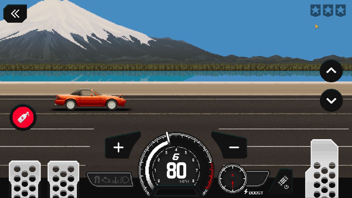 APEX Racer Codes - Touch, Tap, Play