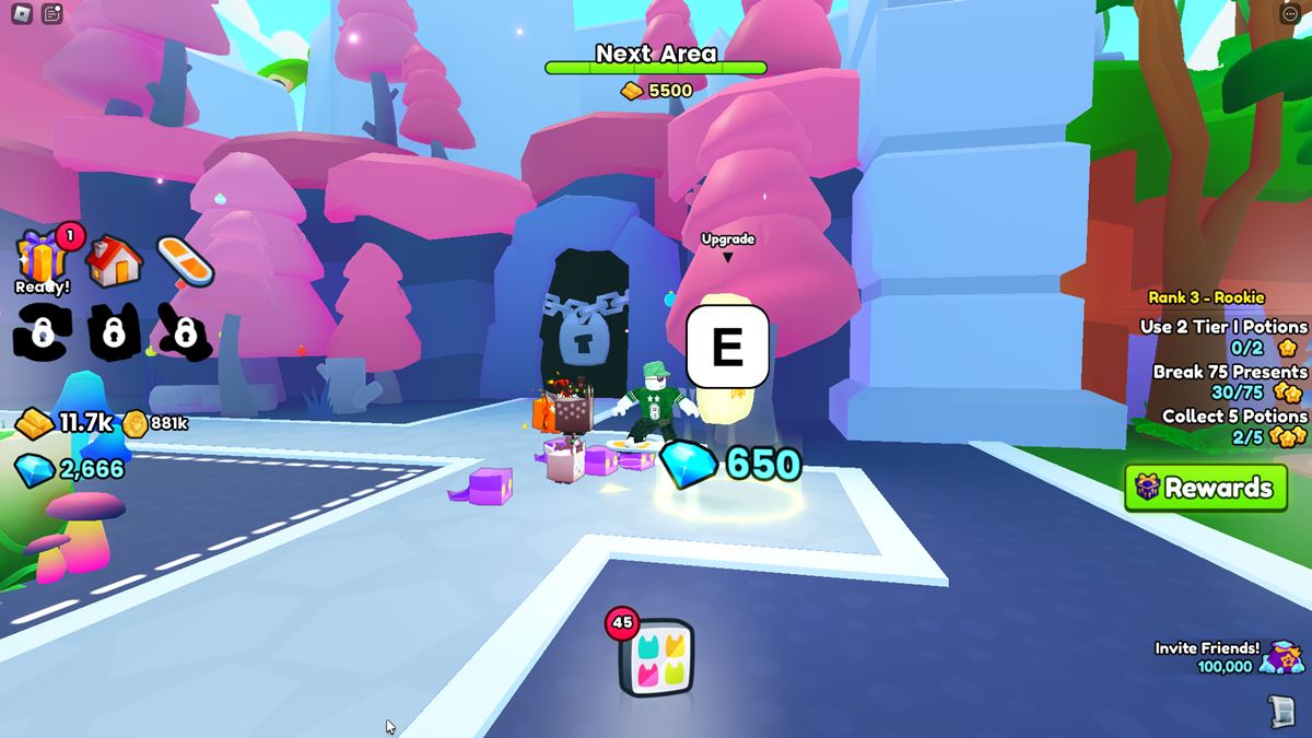 How to Farm Diamonds Fast in Pet Simulator 99! | Tips & Guide - Touch ...