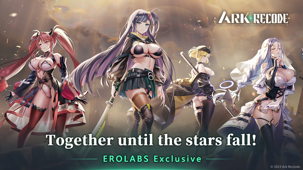 Ark Re:Code Codes - Touch, Tap, Play