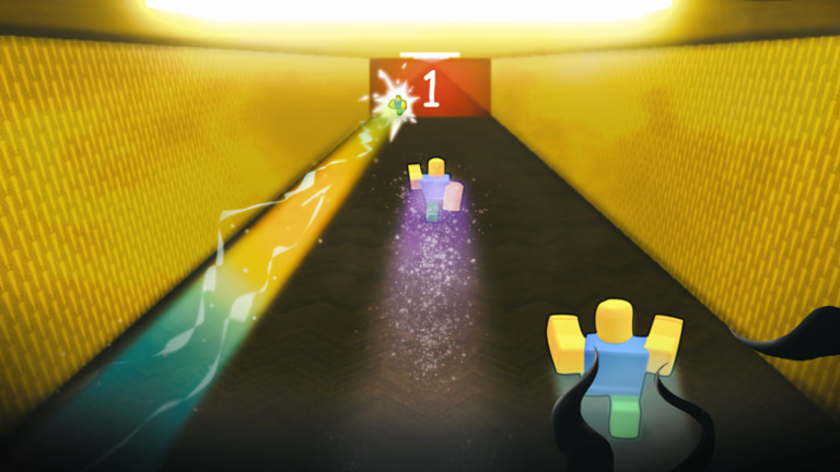 Backrooms Race Clicker Codes - Touch, Tap, Play