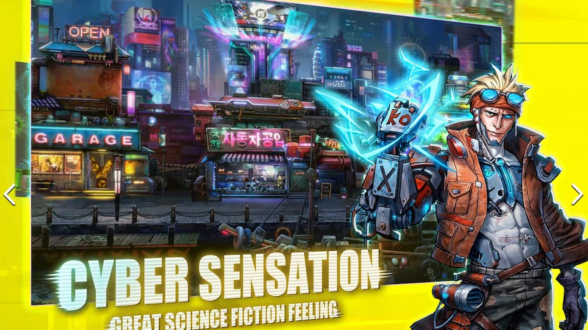 Battle Night: Cyberpunk RPG Codes (December 2023) - Touch, Tap, Play