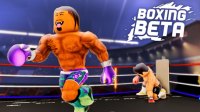 Boxing Beta Codes - Touch, Tap, Play
