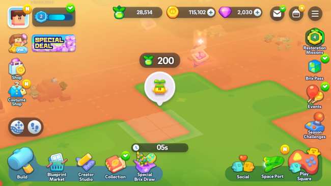 Brixity Strategy Guide: Tips, Cheats, and More - Touch, Tap, Play