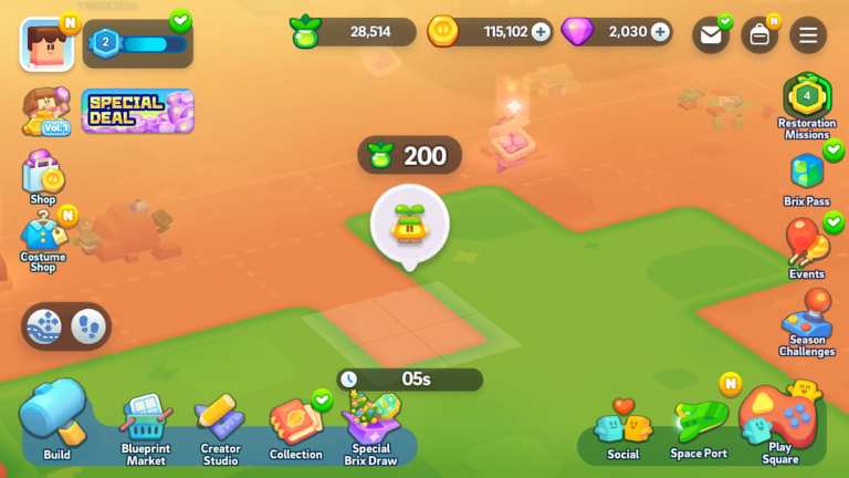 Brixity Strategy Guide: Tips, Cheats, and More - Touch, Tap, Play