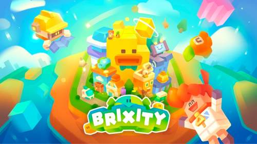 How to Gain Happiness Points in Brixity | Guide & Tips - Touch, Tap, Play