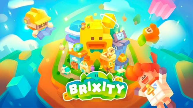 Brixity Strategy Guide: Tips, Cheats, and More - Touch, Tap, Play