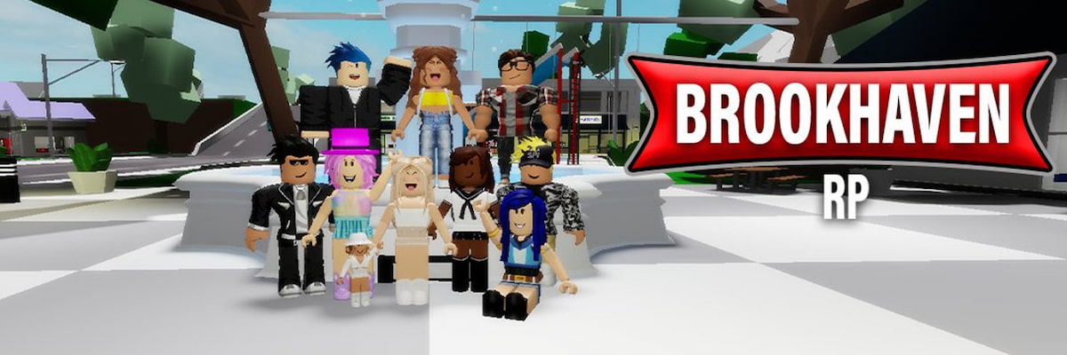 Roblox Brookhaven RP Outfit ID Codes And How To Use - Touch, Tap, Play