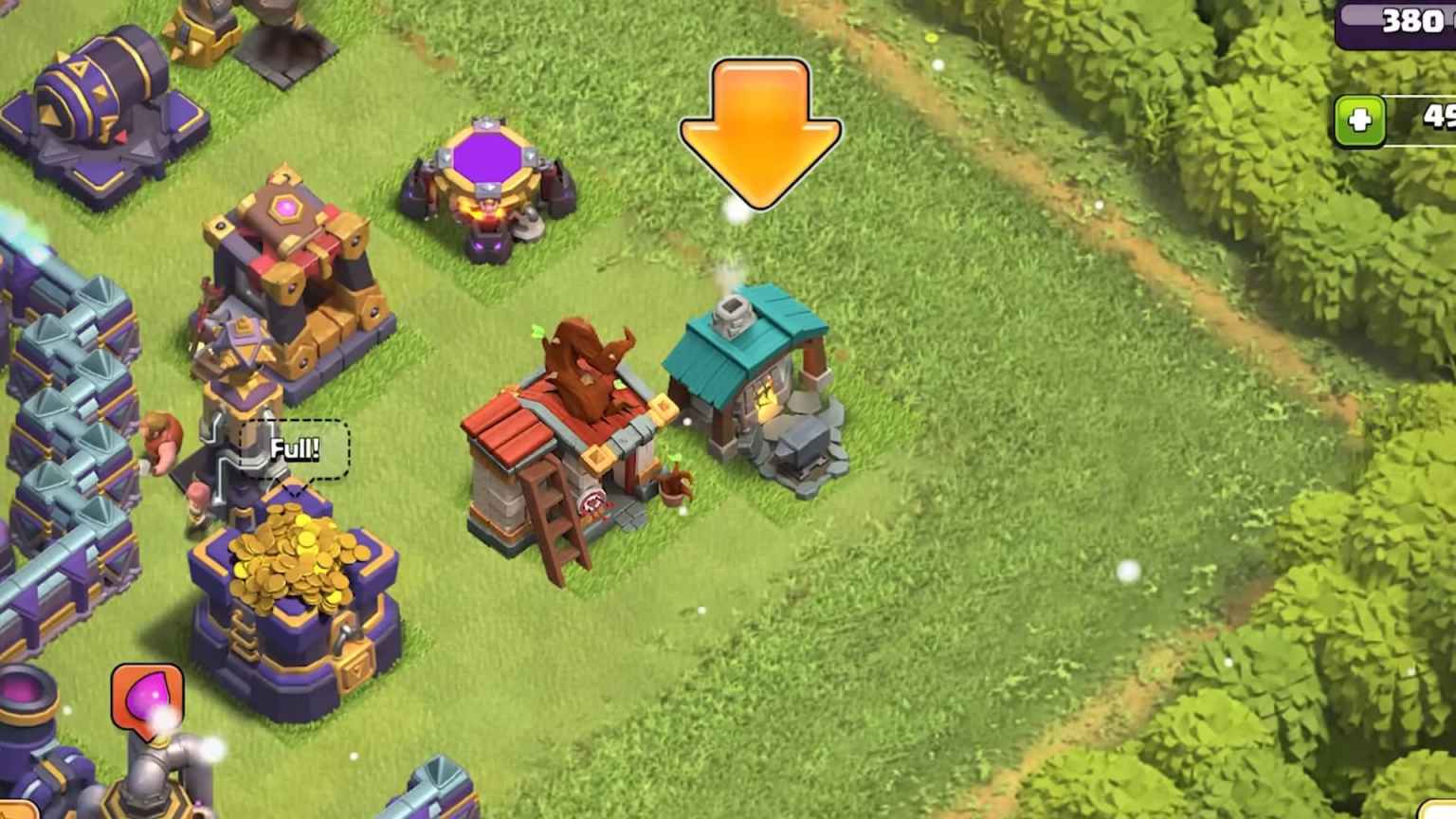 How to Get and Use Ores in Clash of Clans - Touch, Tap, Play