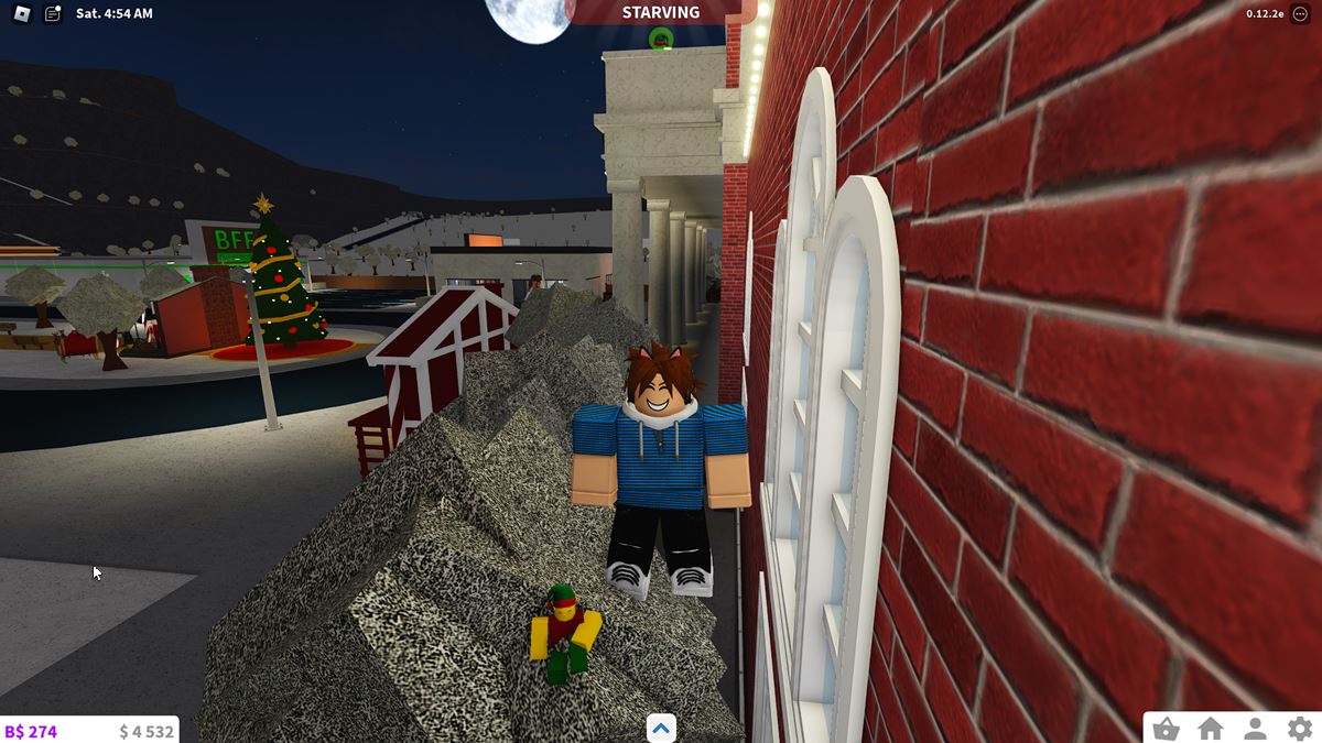 How to Find All Elves | All Elf Locations in Bloxburg Elf Hunt 2023 ...