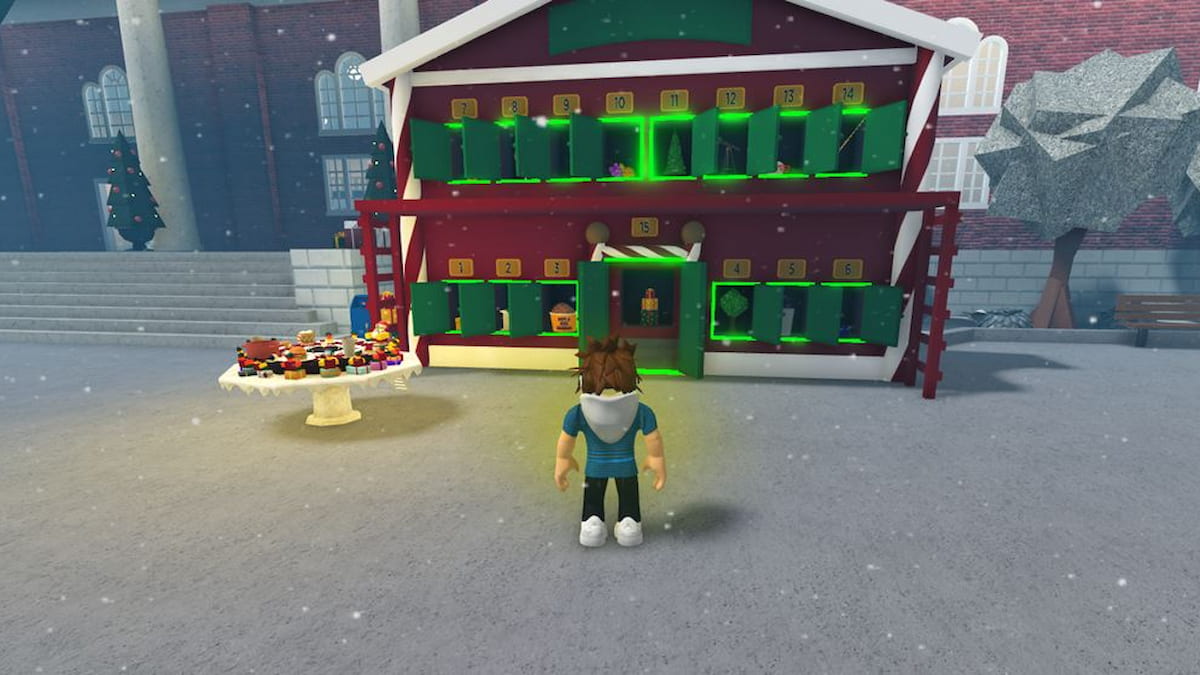 How to Find All Elves | All Elf Locations in Bloxburg Elf Hunt 2023 ...