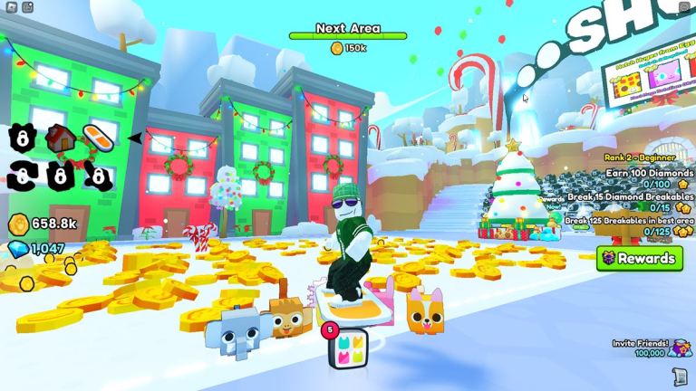 Roblox Pet Simulator 99 Enchantments Tier List | The Best Enchants in ...