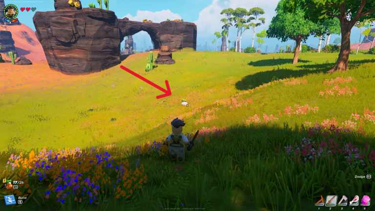 All LEGO Fortnite Resources - Touch, Tap, Play