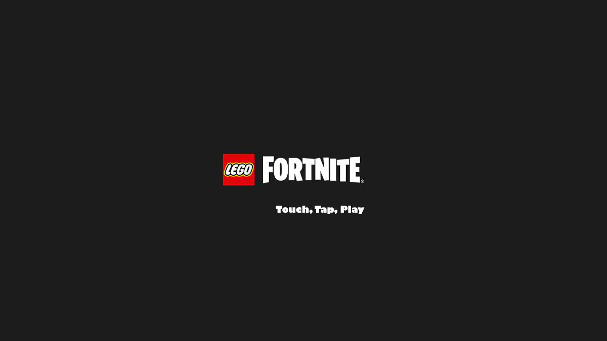 All Quests in LEGO Fortnite - Explained - Touch, Tap, Play