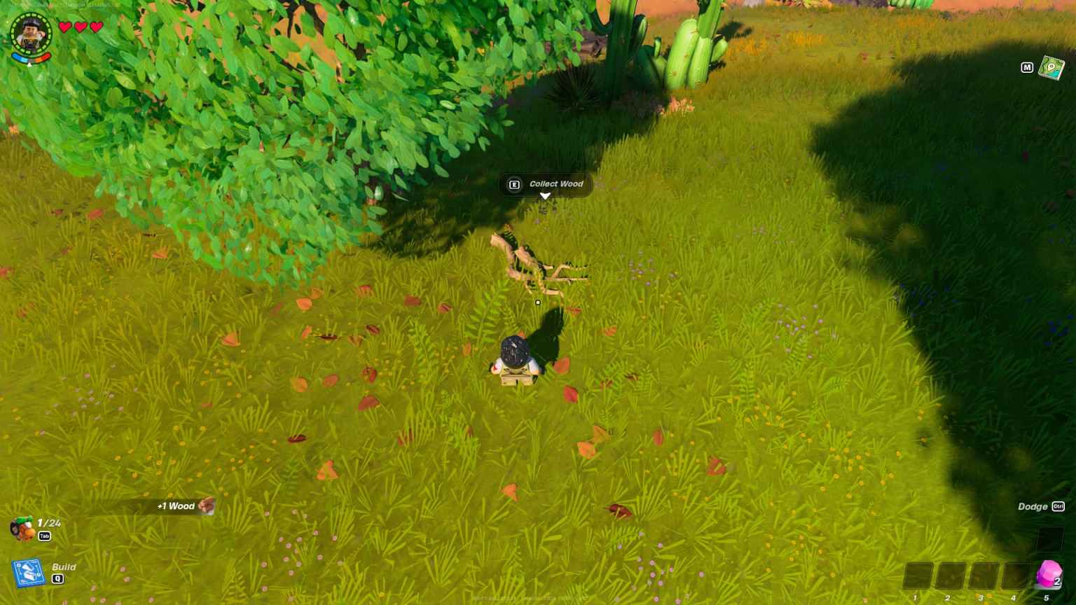 All LEGO Fortnite Resources - Touch, Tap, Play