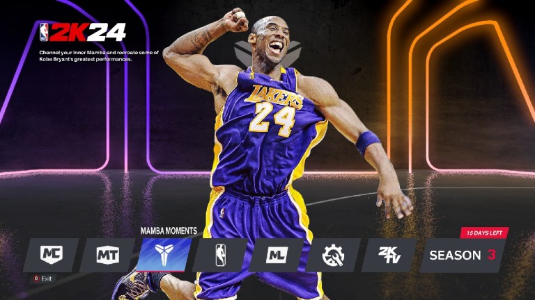 NBA 2K24 Locker Codes (May 2025) - Touch, Tap, Play