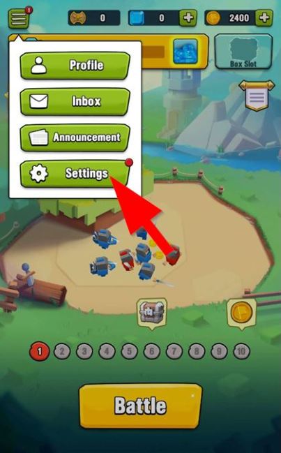 Art of War: Legions Redeem Codes - Touch, Tap, Play