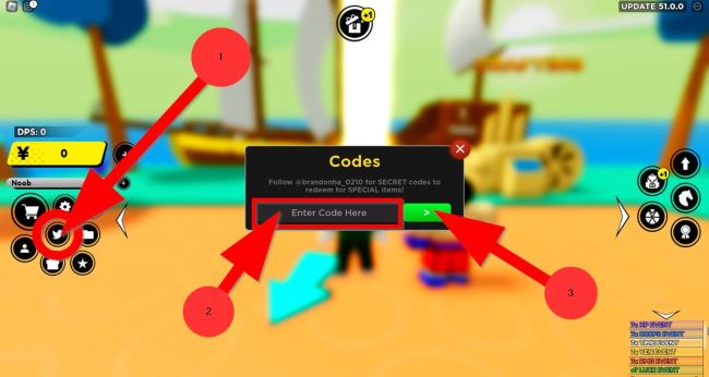 Anime Fighters Simulator (AFS) Codes (May 2025) - Touch, Tap, Play