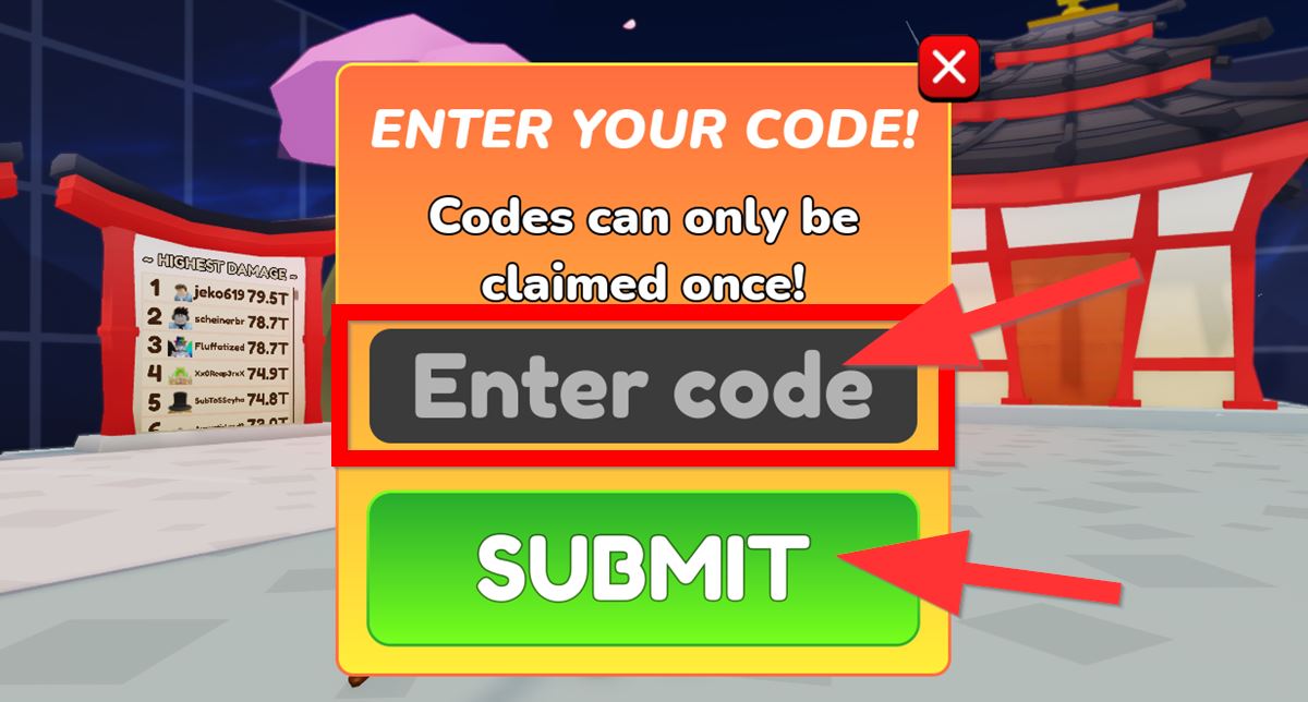 Kill To Save Anime Girl (Simulator) Codes - Touch, Tap, Play