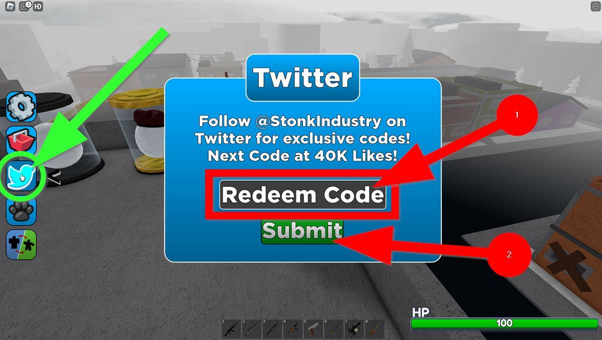 Brookhaven Zombie Invasion Codes - Touch, Tap, Play