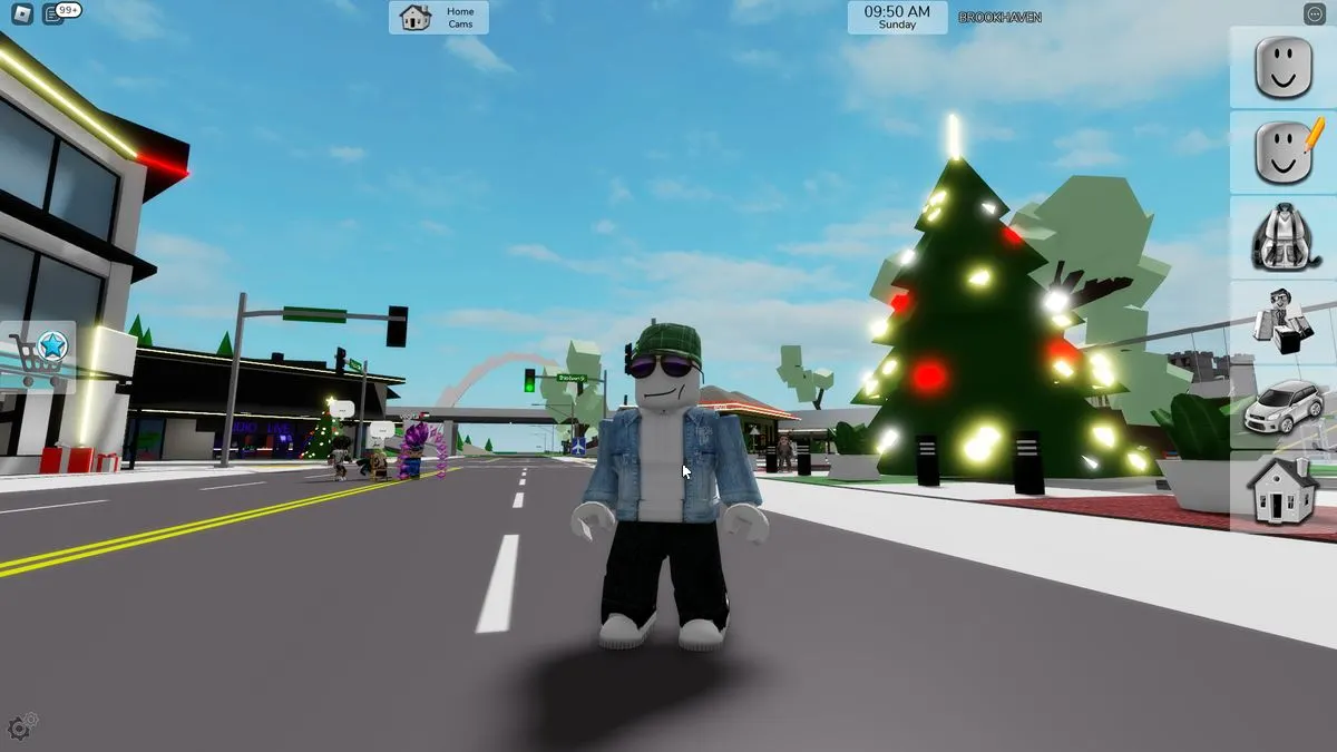 Roblox Brookhaven RP Outfit ID Codes And How To Use - Touch, Tap, Play
