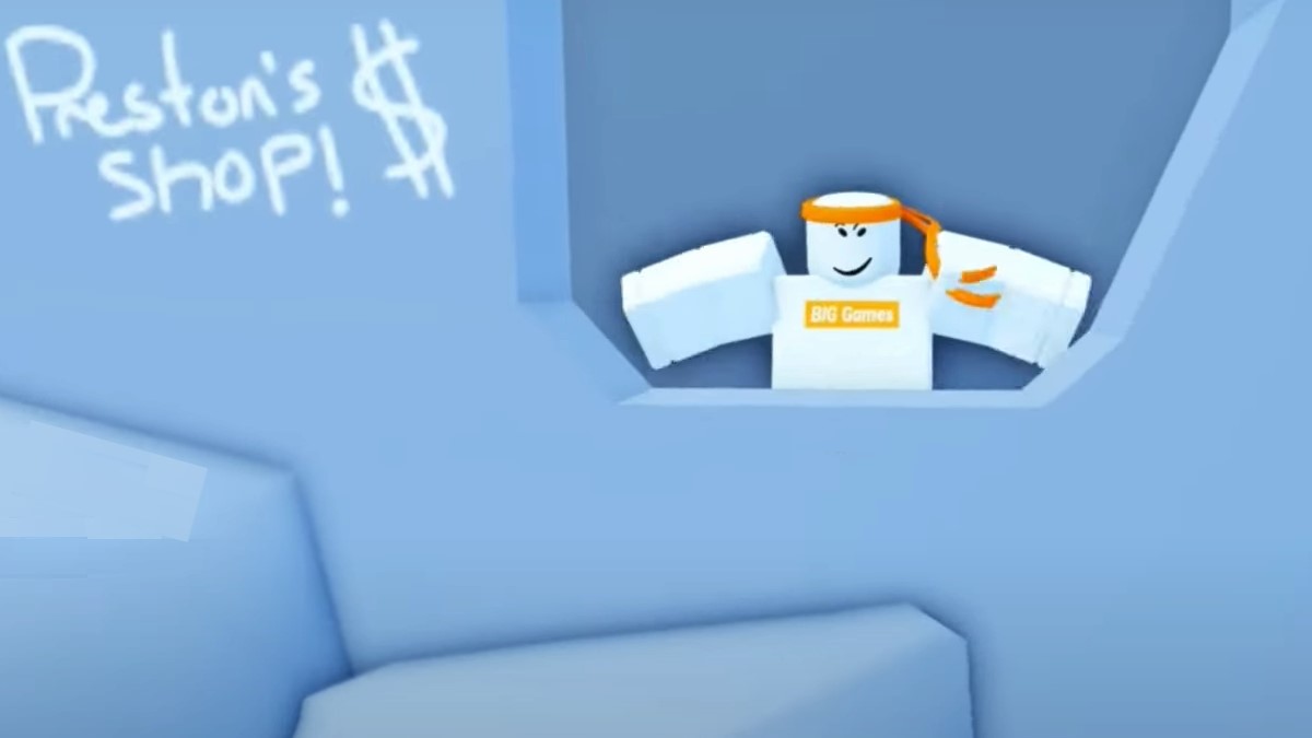 What is Preston’s Shop Super Secret Code in Pet Simulator 99 ...