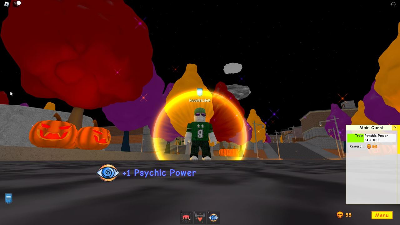 Roblox SPTS Classic Codes (December 2023) - Touch, Tap, Play