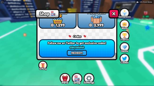 Roblox Super Dunk Codes - Touch, Tap, Play