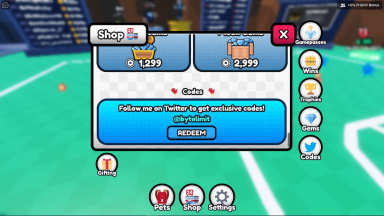 Roblox Super Dunk Codes - Touch, Tap, Play