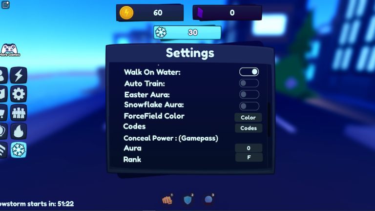 Roblox Super Power Evolution Simulator Codes - Touch, Tap, Play
