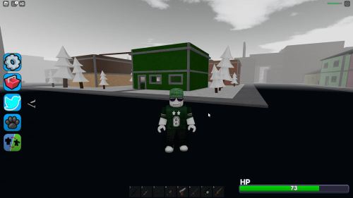 Brookhaven Zombie Invasion Codes - Touch, Tap, Play