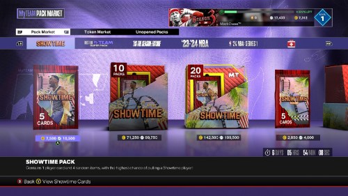 NBA 2K24 Locker Codes (May 2025) - Touch, Tap, Play