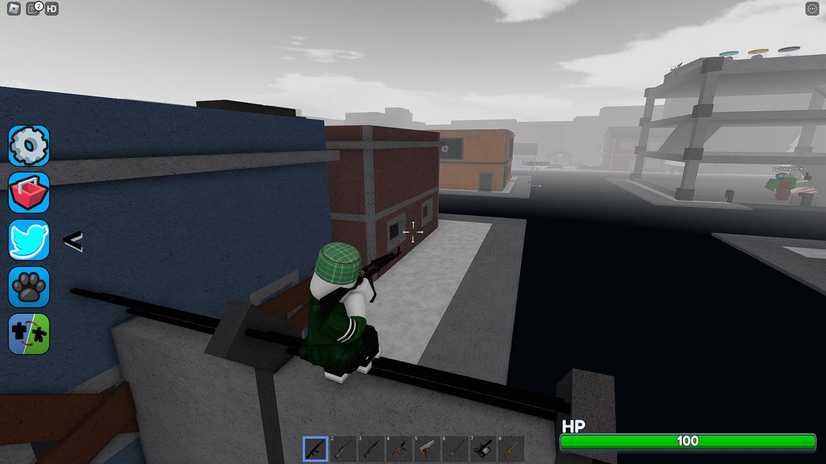 Brookhaven Zombie Invasion Codes - Touch, Tap, Play