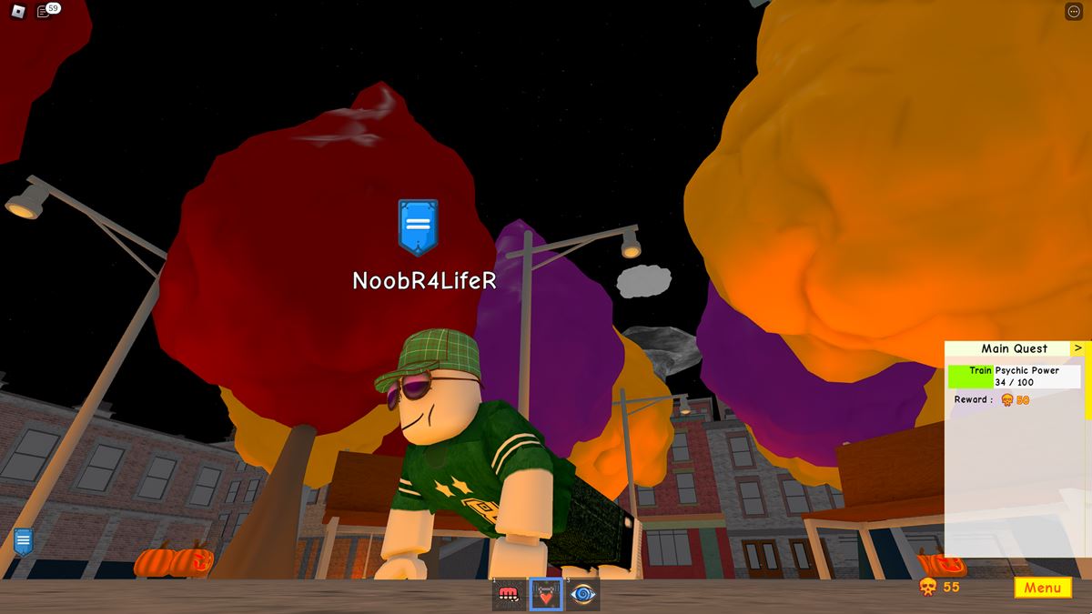 Roblox SPTS Classic Codes (December 2023) - Touch, Tap, Play